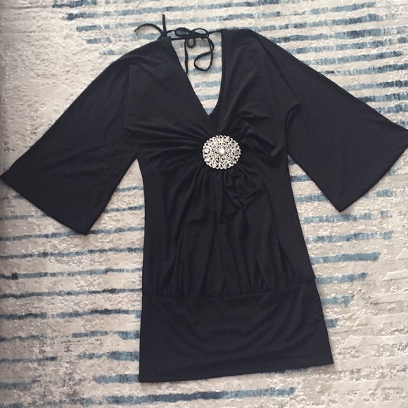 kiki riki | Dresses | Kiki Riki Mini Dress | Poshmark